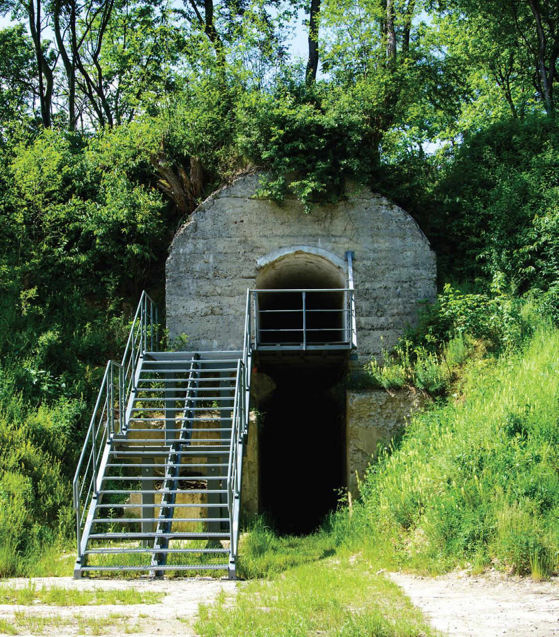 Przemyśl - twierdza | Spotkania z Zabytkami